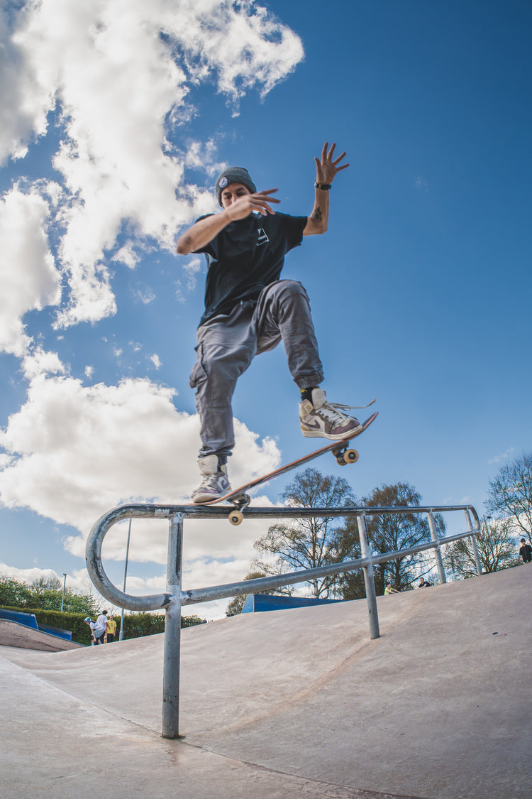 Southwest skateboard co – southwestskateboardco